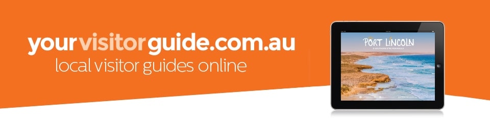 Visitor Guides by WOOF Media | Local and Regional Visitor Guides ...